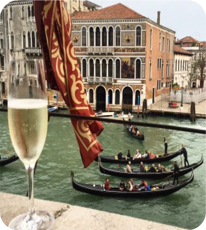 Discover Prosecco's Most Celebrated Brand | Prosecco.com